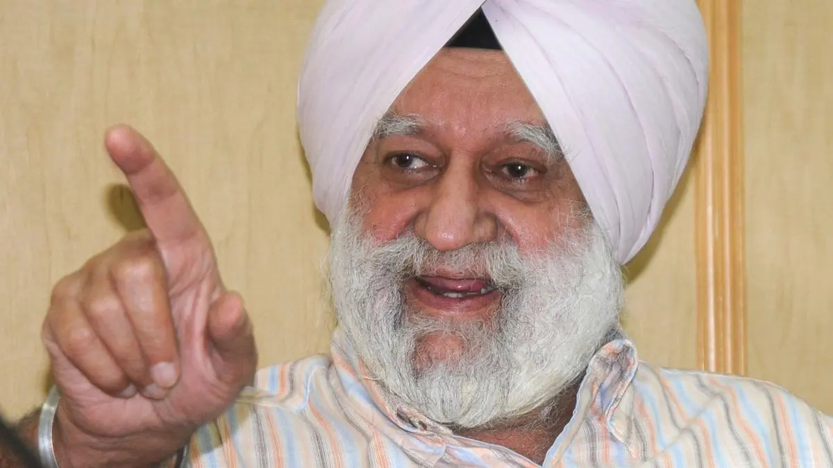 Justice Kuldip Singh Dies at 92: How India’s ‘Green Judge’ Protected Environment Through ...